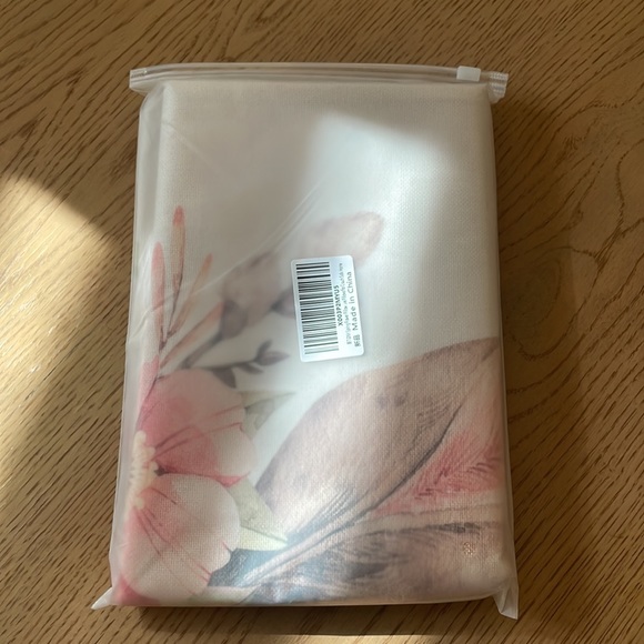 Holiday | Spring Flower Pillow Covers 2 X 20 Inch Set Of 2brand New In Original Packaging | Poshmark